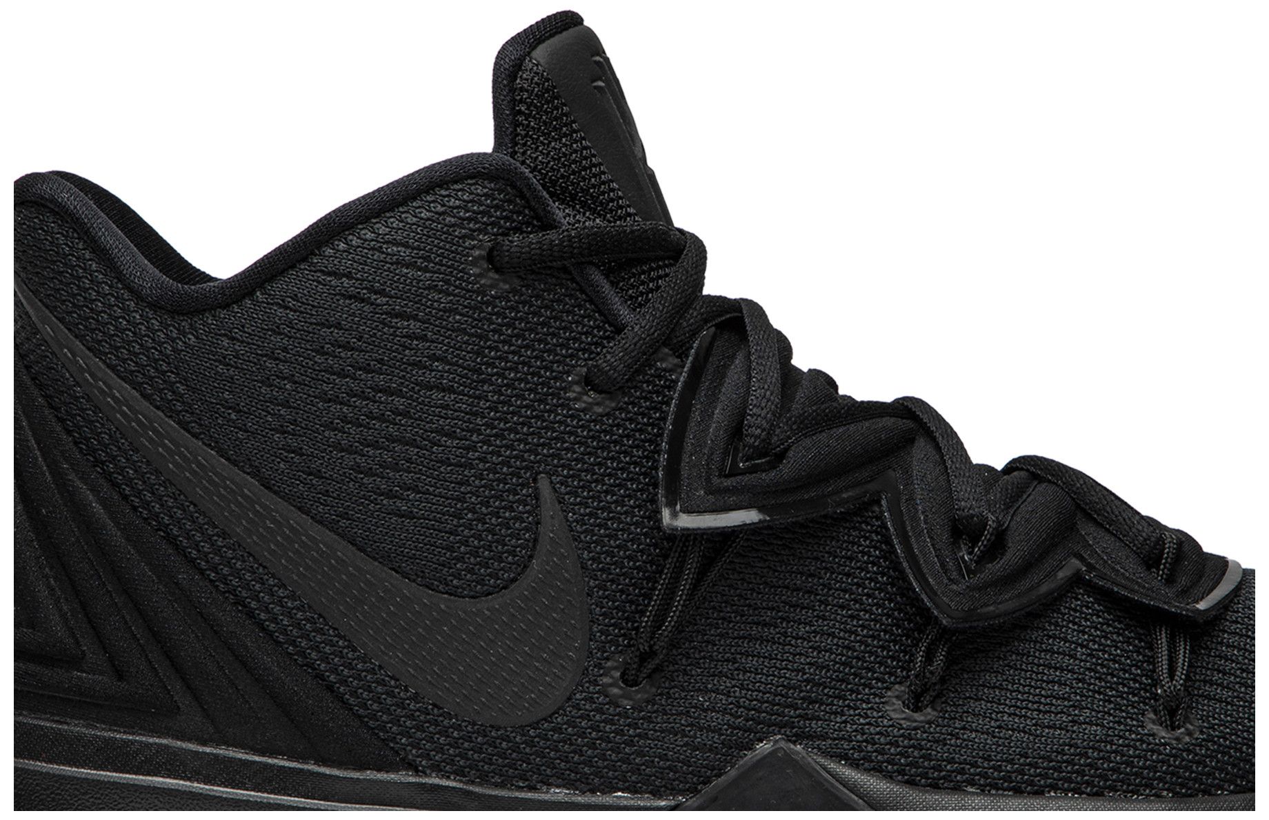 Buy Nike Kyrie 5 'Neon Sole' - AO2918 001 | GOAT