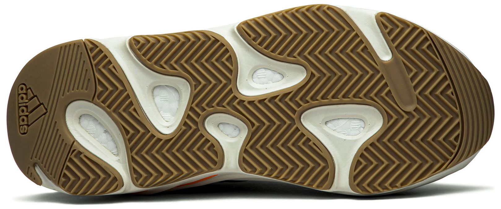 Buy Adidas Yeezy Boost 700 'Magnet' - FV9922 | GOAT