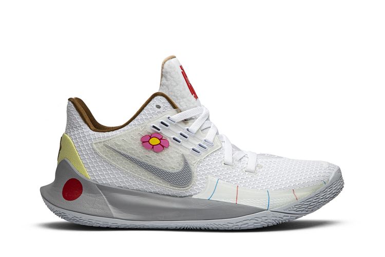 Buy Nike SpongeBob SquarePants x Kyrie Low 2 'Sandy Cheeks' - CJ6953 ...
