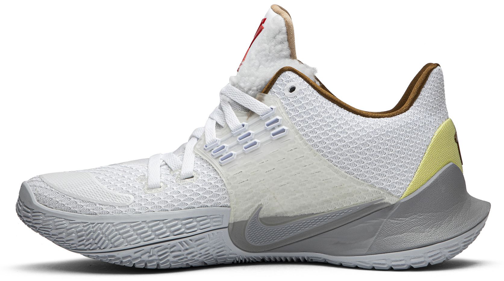 Buy SpongeBob SquarePants x Nike Kyrie Low 2 'Sandy Cheeks' - CJ6953 ...