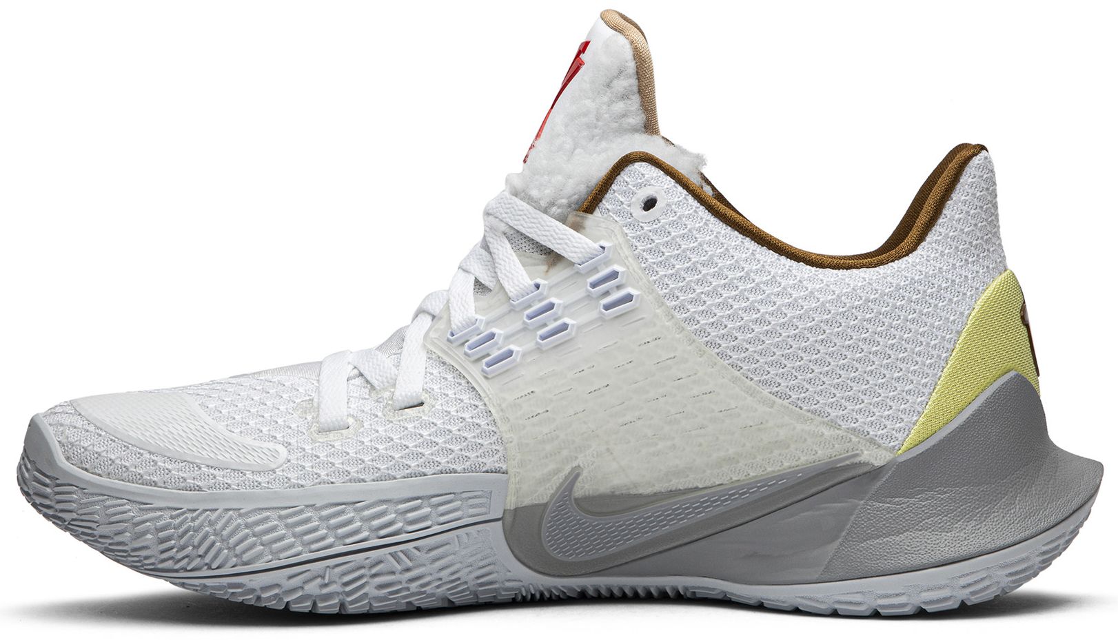 Buy SpongeBob SquarePants x Nike Kyrie Low 2 'Sandy Cheeks' - CJ6953 ...