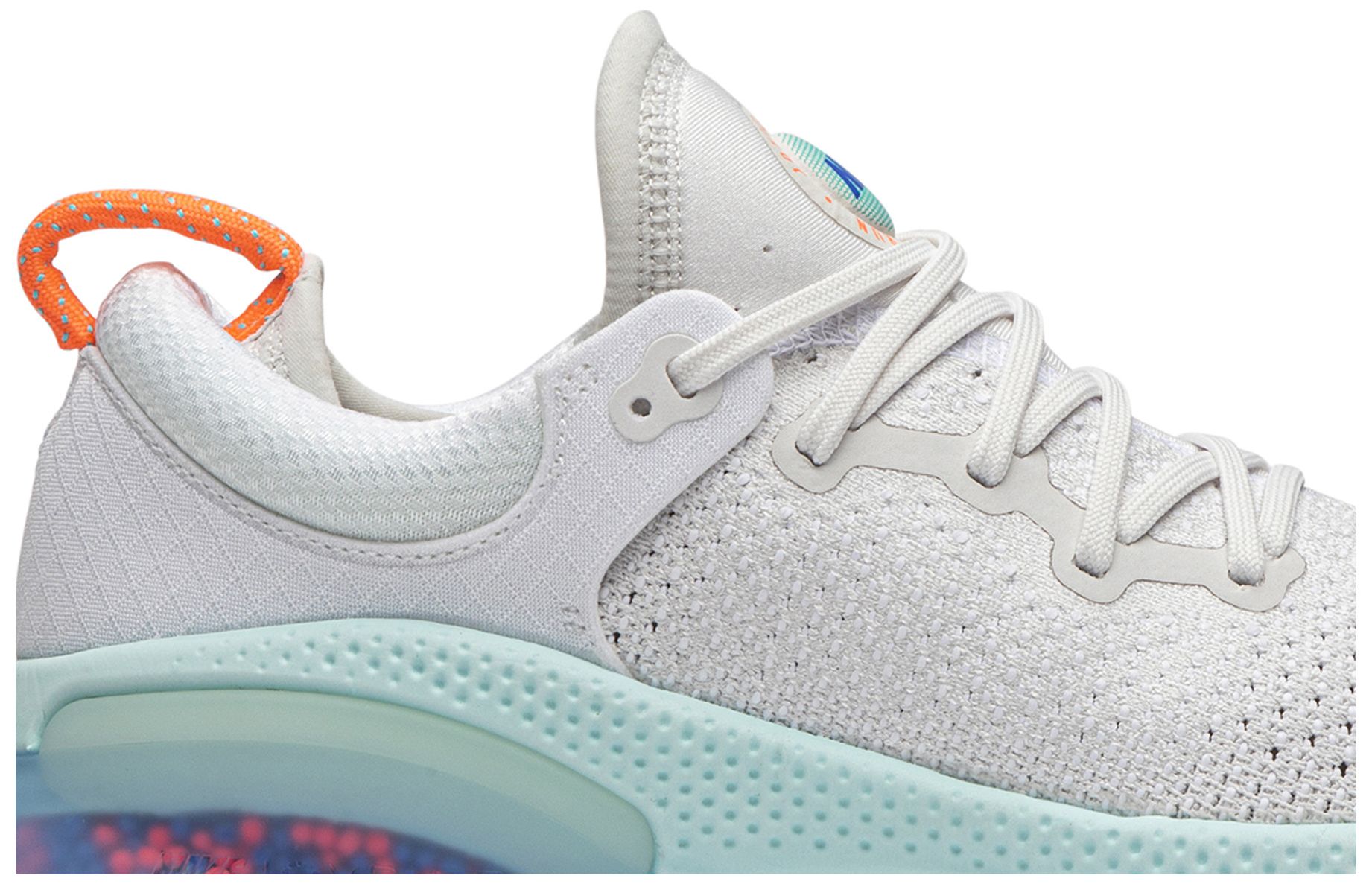 Buy Nike Joyride Run Flyknit 'Bright Mango' - AQ2730 100 | GOAT