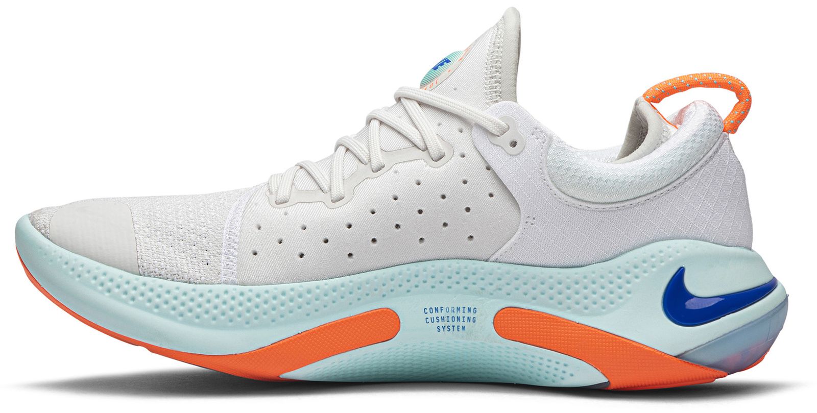 Buy Nike Joyride Run Flyknit 'Bright Mango' - AQ2730 100 | GOAT
