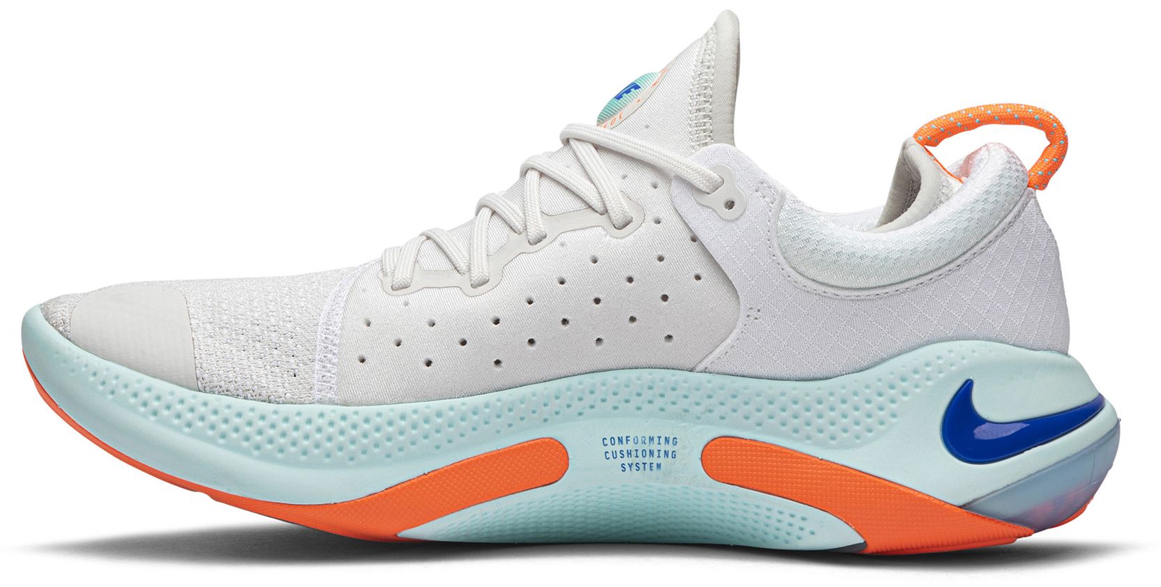 Buy Nike Joyride Run Flyknit 'Bright Mango' - AQ2730 100 | GOAT