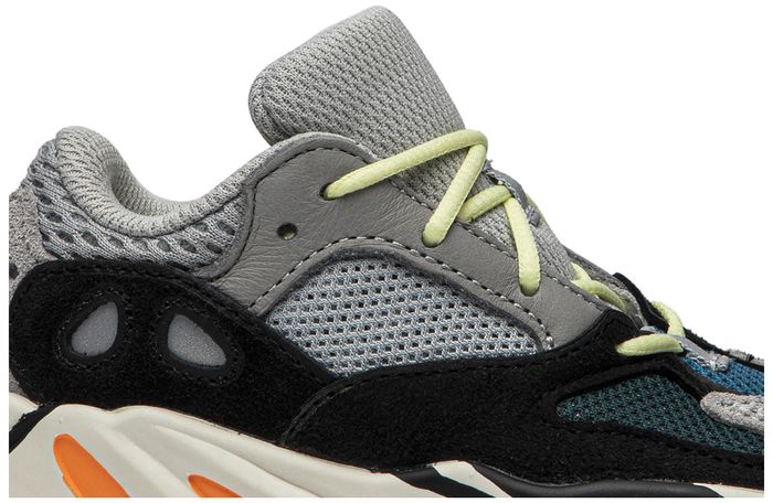 Buy Adidas Yeezy Boost 700 Infant 'Wave Runner' - FU8961 | GOAT