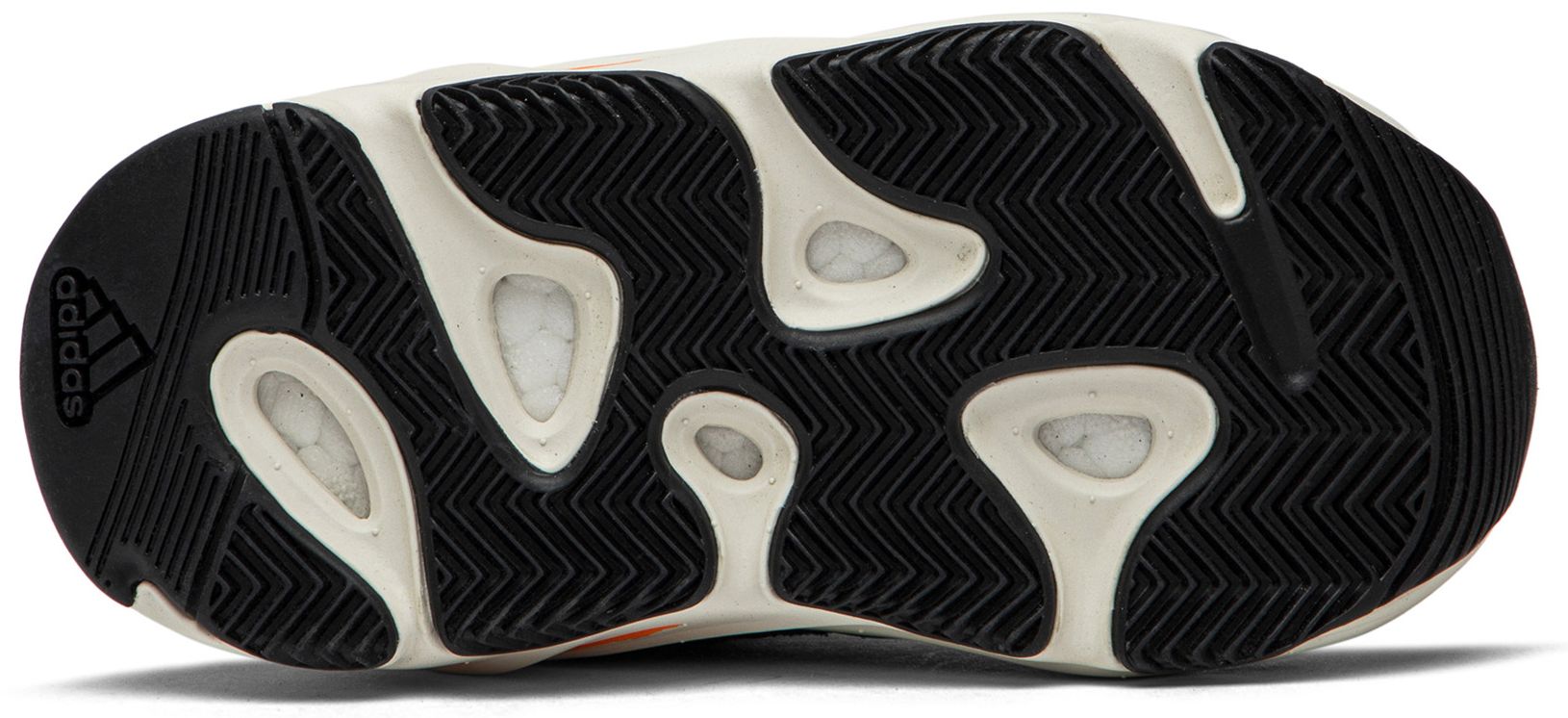 Buy Adidas Yeezy Boost 700 Infant 'Wave Runner' - FU8961 | GOAT