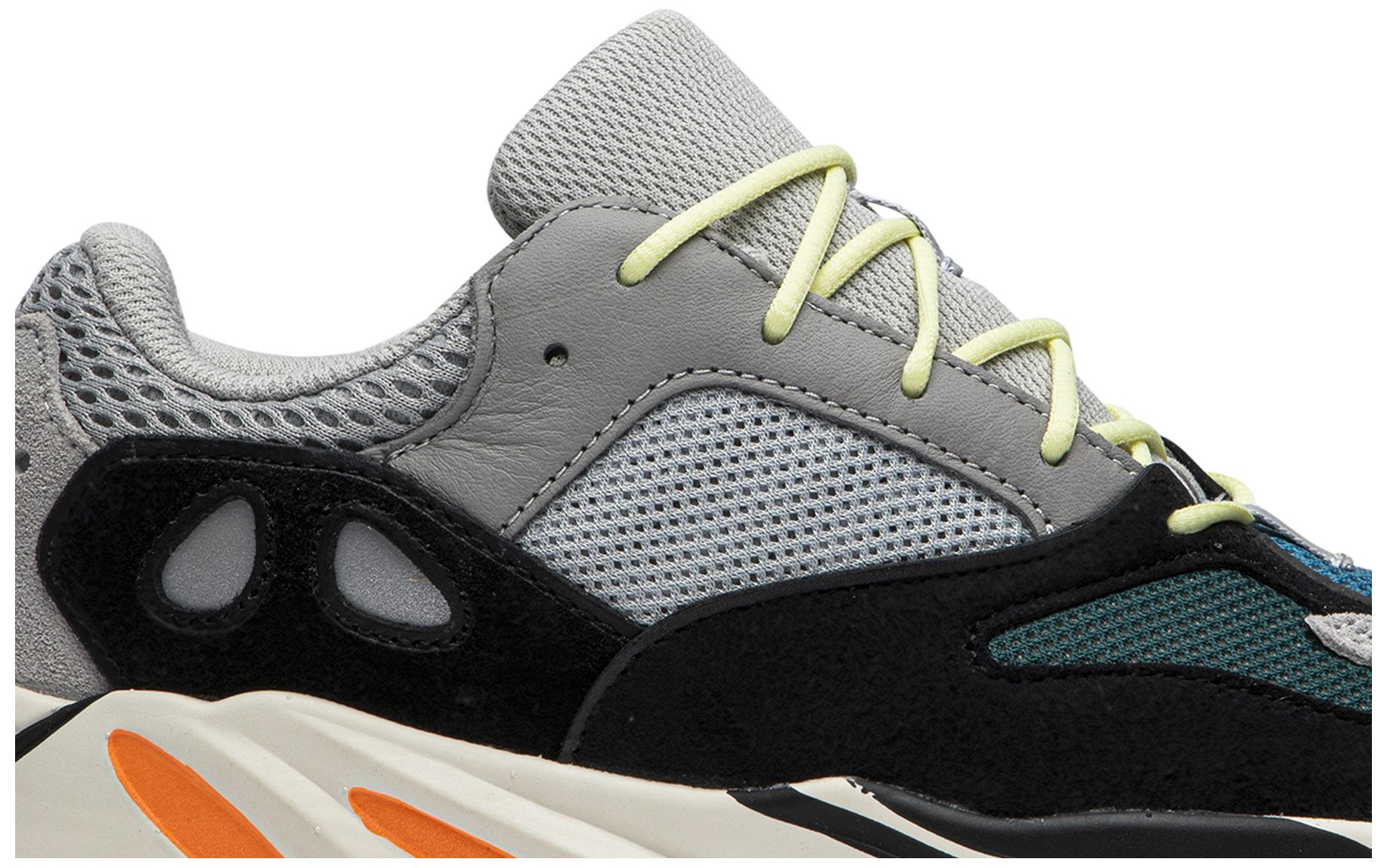 Buy adidas Yeezy Boost 700 Kids 'Wave Runner' - FU9005 | GOAT