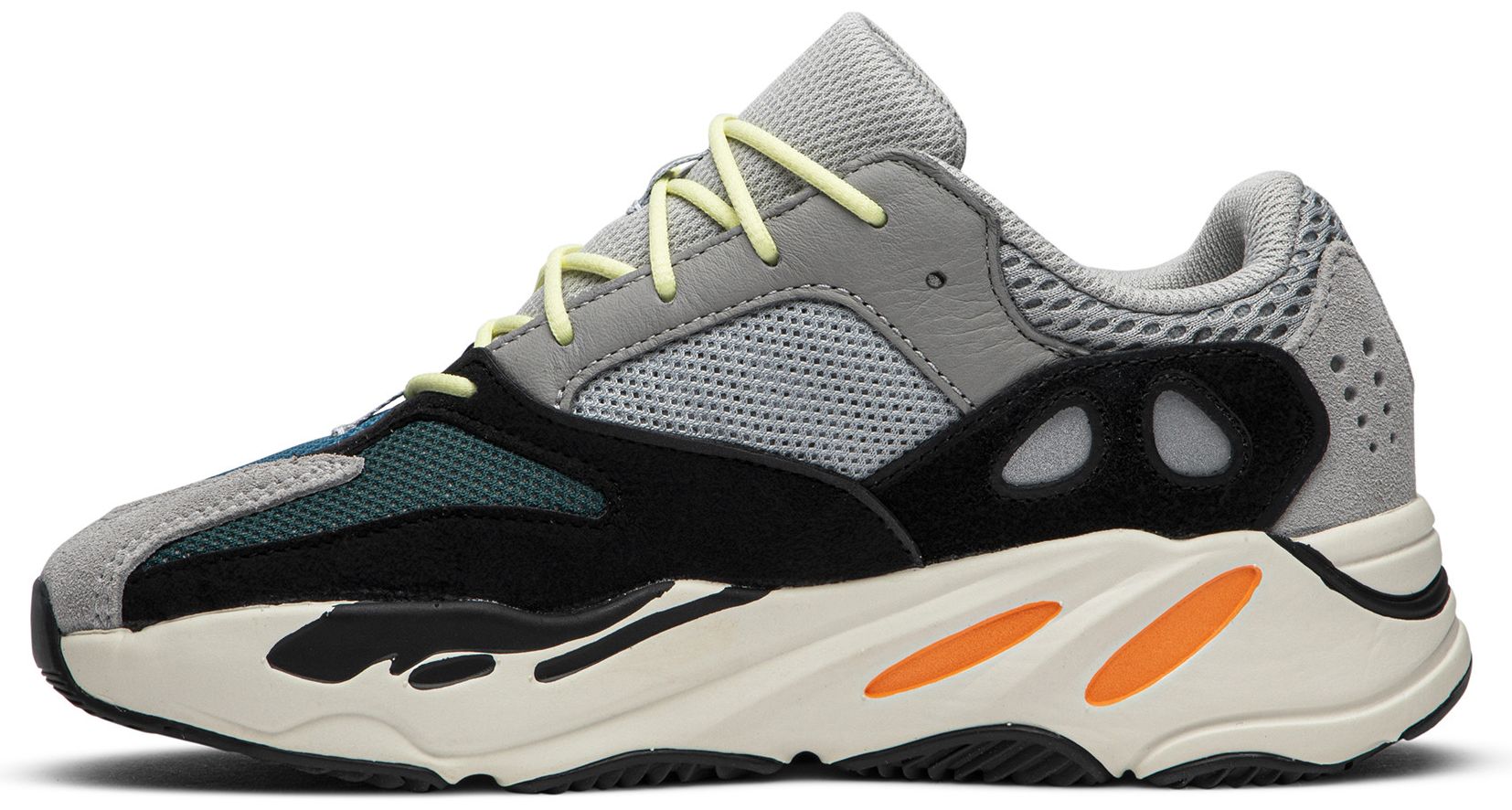 Buy adidas Yeezy Boost 700 Kids 'Wave Runner' - FU9005 | GOAT