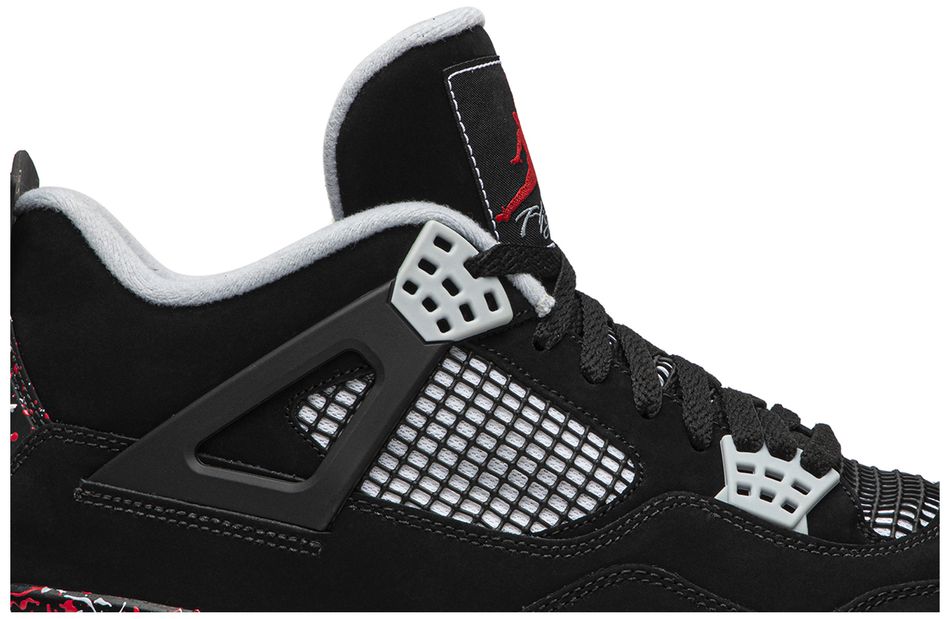 Buy OVO x Air Jordan 4 Retro 'Splatter' - 948763 784239 | GOAT