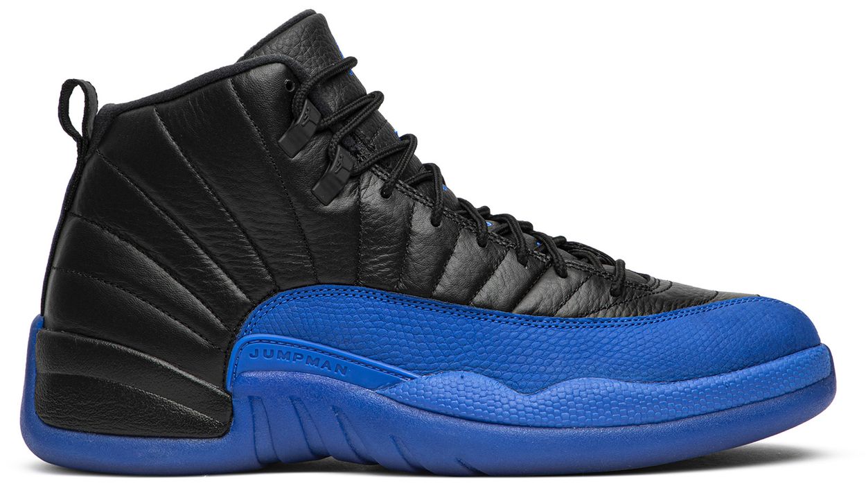 Buy Air Jordan 12 Retro 'Game Royal' - 130690 014 | GOAT