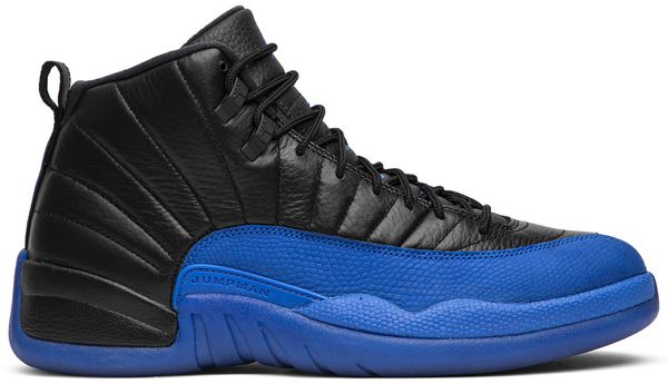 Buy Air Jordan 12 Retro 'Game Royal' - 130690 014 | GOAT