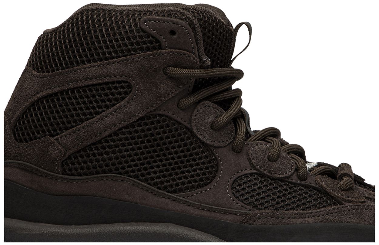 Buy Adidas Yeezy Desert Boot 'Oil' - EG6463 | GOAT
