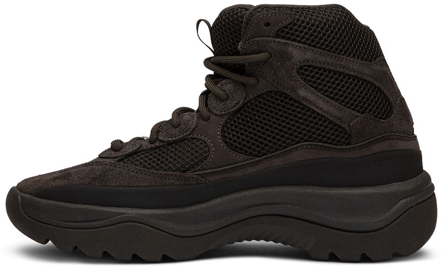 Buy adidas Yeezy Desert Boot 'Oil' 2019 - EG6463 | GOAT