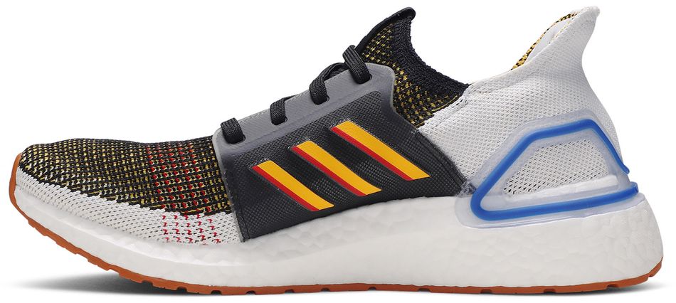Buy Toy Story 4 x adidas UltraBoost 19 J 'Woody' - EF0934 | GOAT