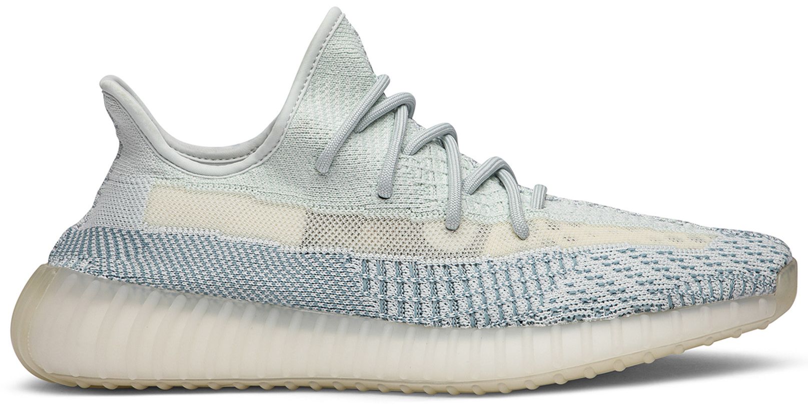 Buy adidas Yeezy Boost 350 V2 'Cloud White Non-Reflective' - FW3043 | GOAT