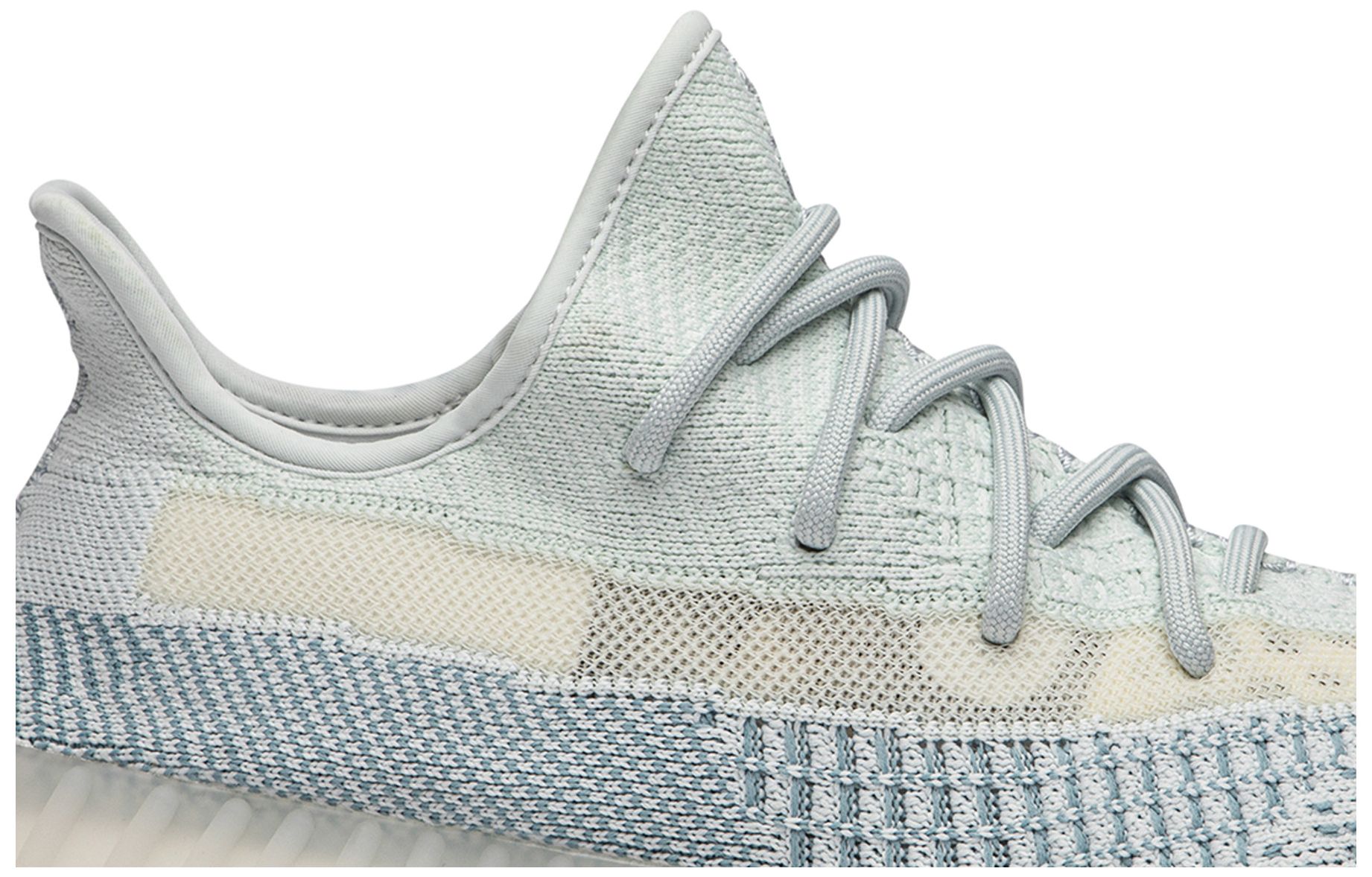 Buy adidas Yeezy Boost 350 V2 'Cloud White Non-Reflective' - FW3043 | GOAT