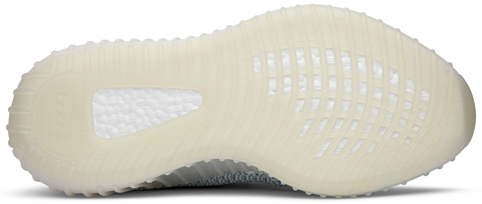 Buy adidas Yeezy Boost 350 V2 'Cloud White Non-Reflective' - FW3043 | GOAT