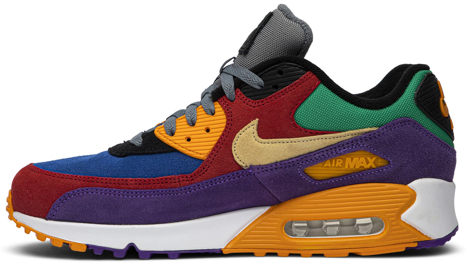 Buy Nike Air Max 90 'Viotech' - CD0917 600 | GOAT