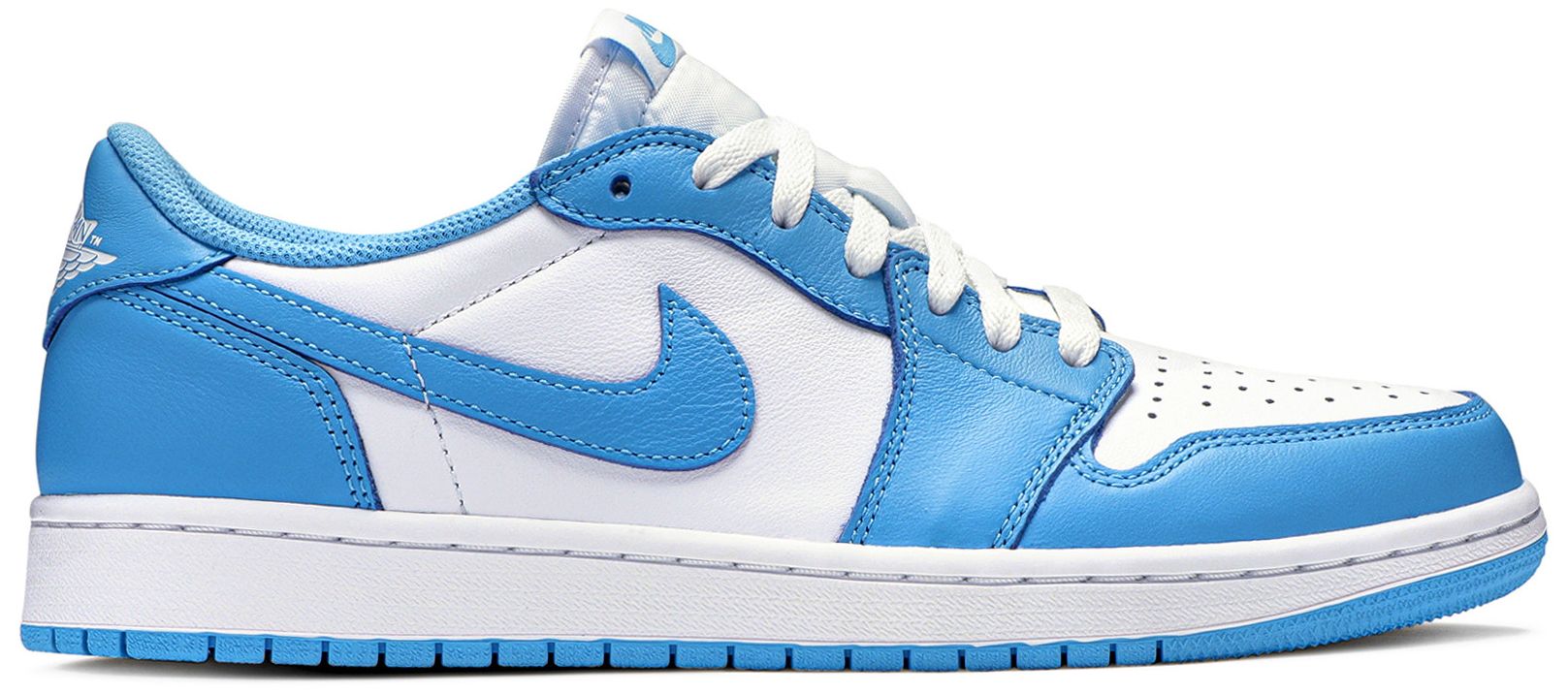Buy Eric Koston x Air Jordan 1 Low SB 'Powder Blue' - CJ7891 401 | GOAT AU