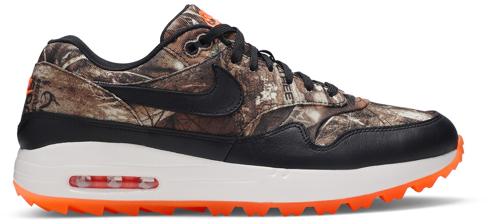Buy Air Max 1 Golf NRG 'Realtree Camo' - BQ4804 210 | GOAT