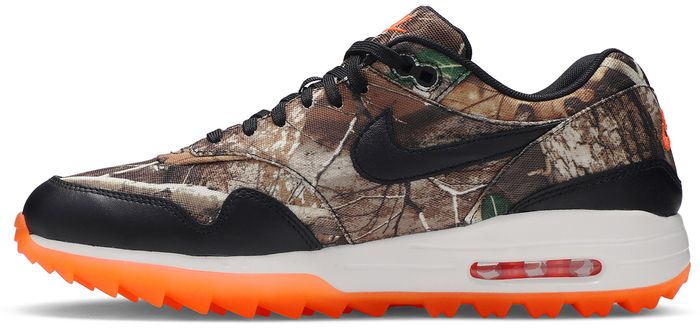 Buy Nike Air Max 1 Golf NRG 'Realtree Camo' - BQ4804 210 | GOAT