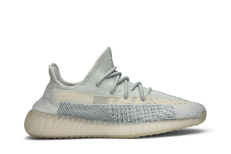 Buy adidas Yeezy Boost 350 V2 'Cloud White Reflective' - FW5317 | GOAT