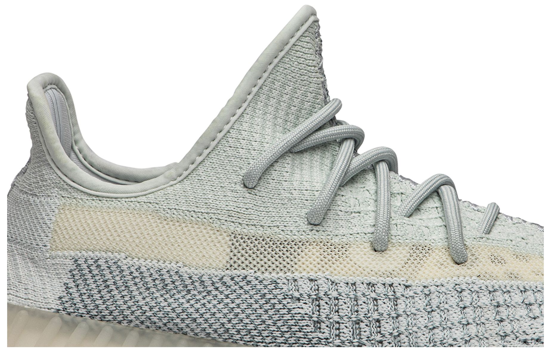 Buy adidas Yeezy Boost 350 V2 'Cloud White Reflective' - FW5317 | GOAT
