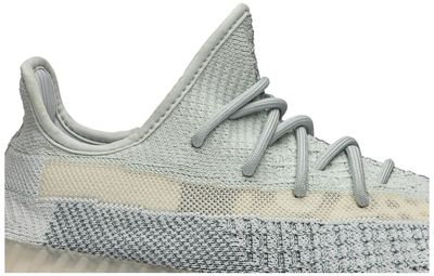 Buy adidas Yeezy Boost 350 V2 'Cloud White Reflective' - FW5317 | GOAT