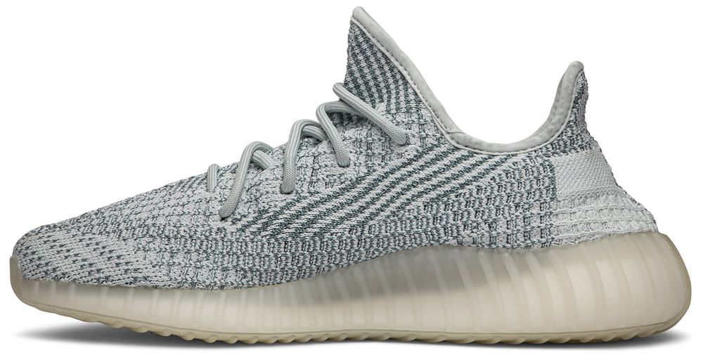 Buy adidas Yeezy Boost 350 V2 'Cloud White Reflective' - FW5317 | GOAT