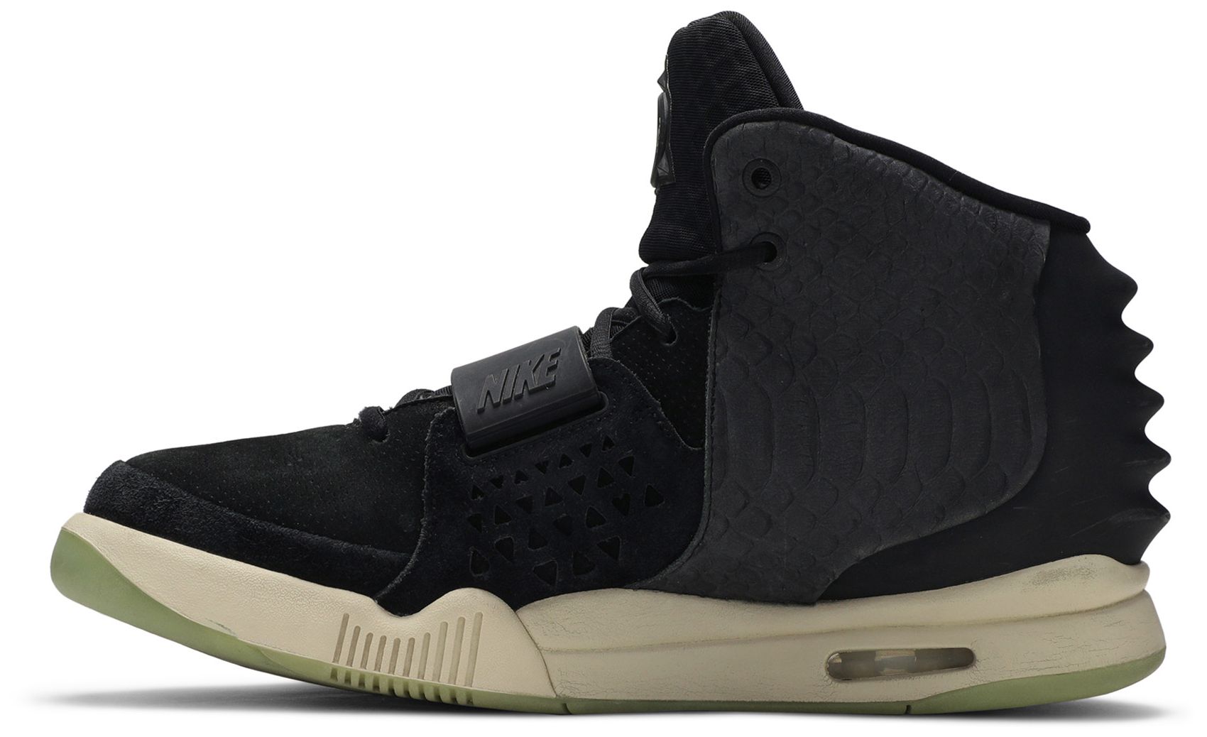 Buy Nike Air Yeezy 2 'My Beautiful Dark Twisted Fantasy' Sample - H011 ...