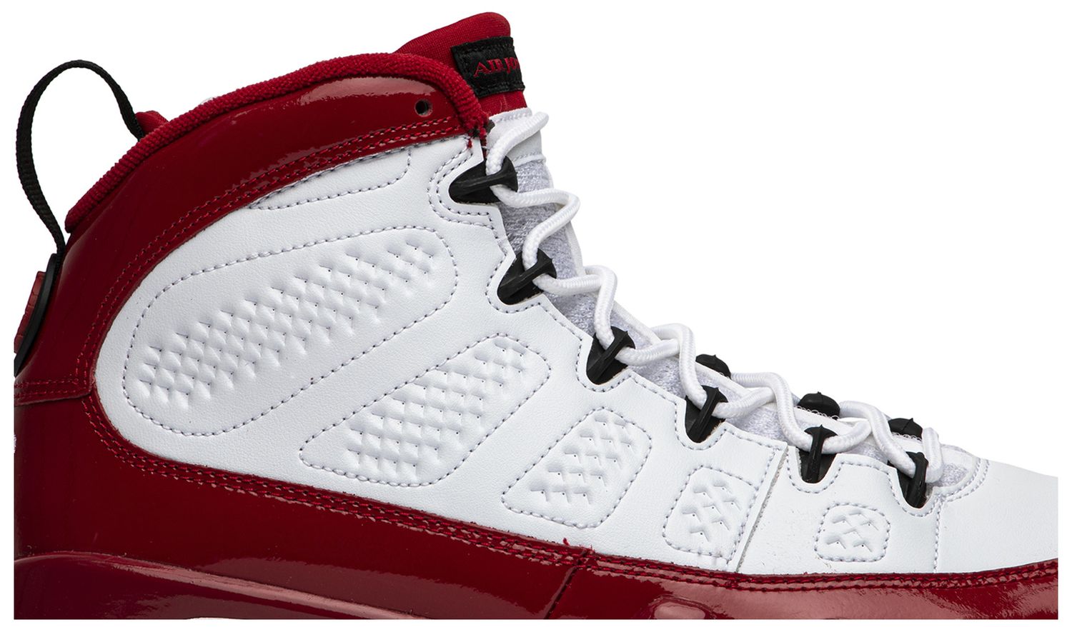 Buy Air Jordan 9 Retro 'Gym Red' - 302370 160 | GOAT