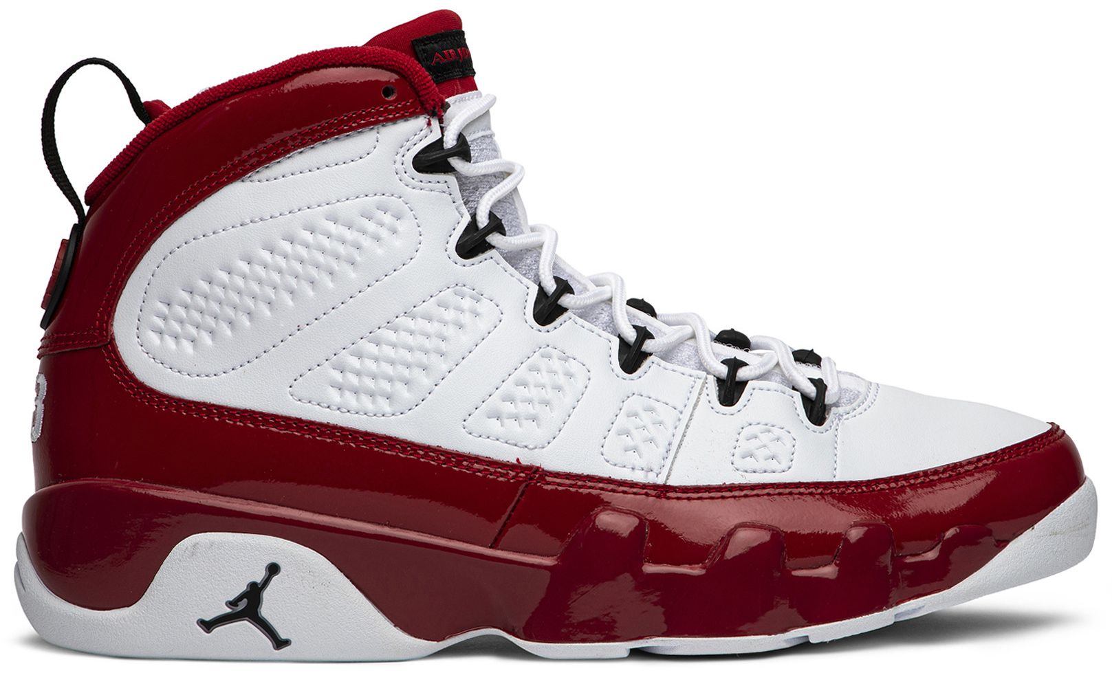 Buy Air Jordan 9 Retro 'Gym Red' - 302370 160 | GOAT