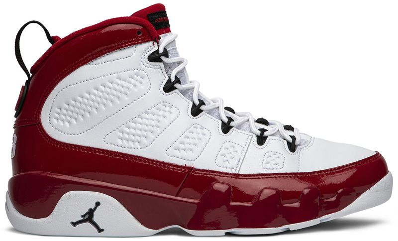 Buy Air Jordan 9 Retro 'Gym Red' - 302370 160 | GOAT