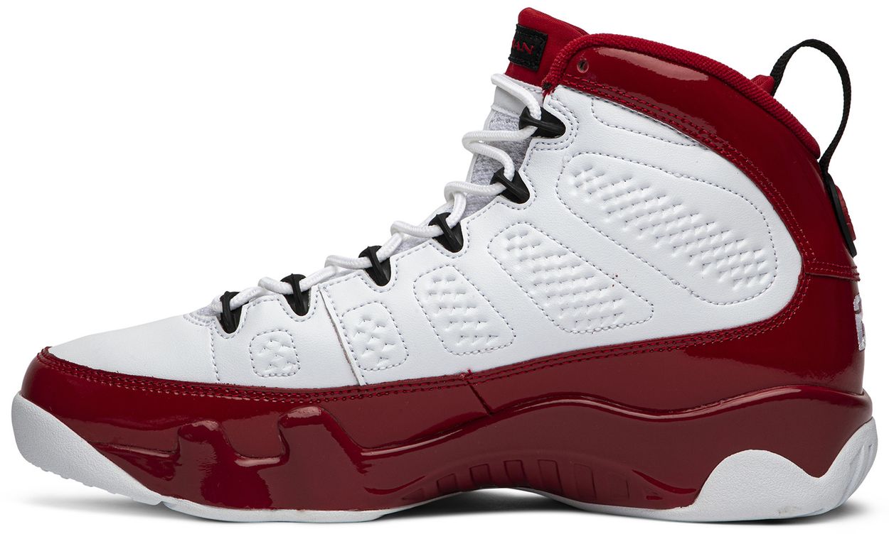 Buy Air Jordan 9 Retro 'Gym Red' - 302370 160 | GOAT