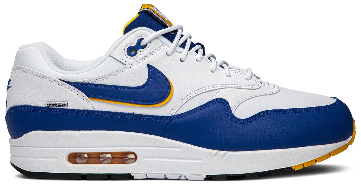 Buy Air Max 1 SE 'Windbreaker' - AO1021 102 | GOAT