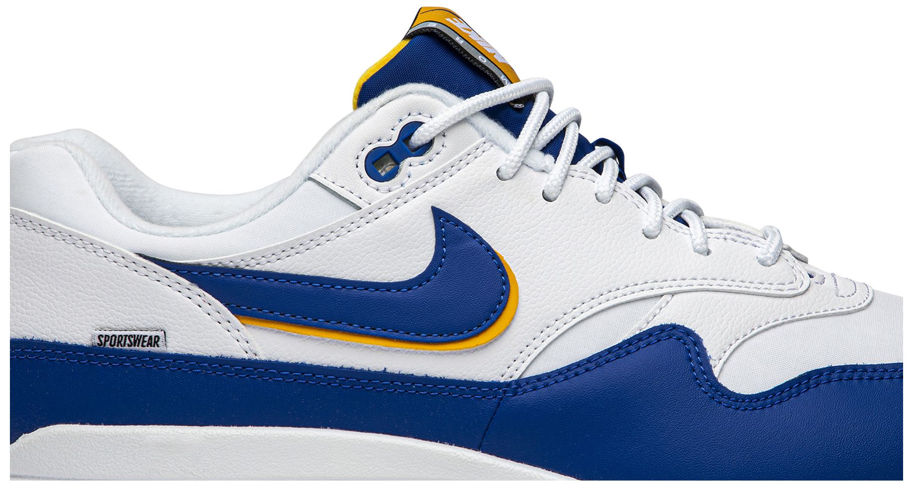 Buy Air Max 1 SE 'Windbreaker' - AO1021 102 | GOAT