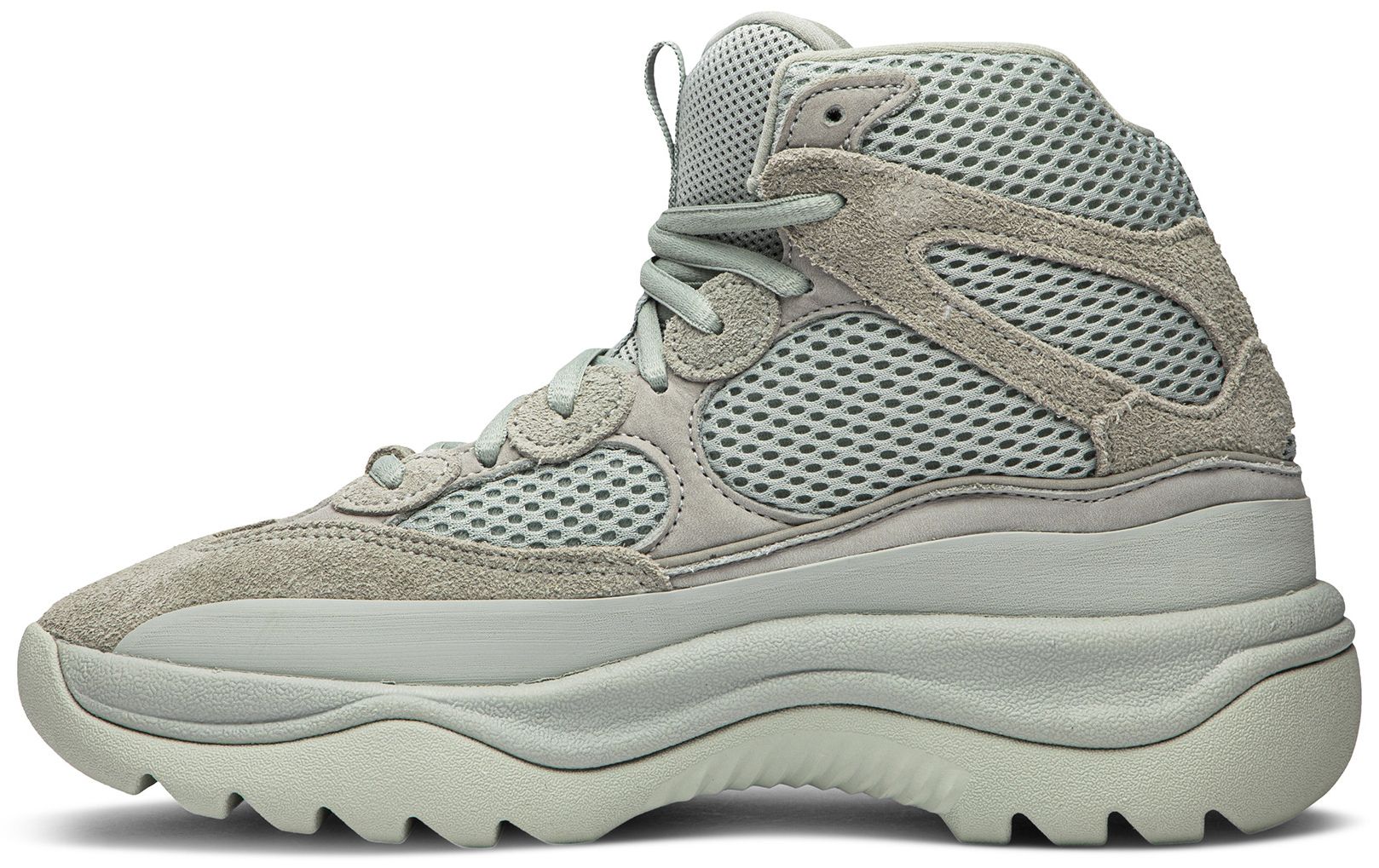 Buy Adidas Yeezy Desert Boot 'Salt' - FV5677 | GOAT