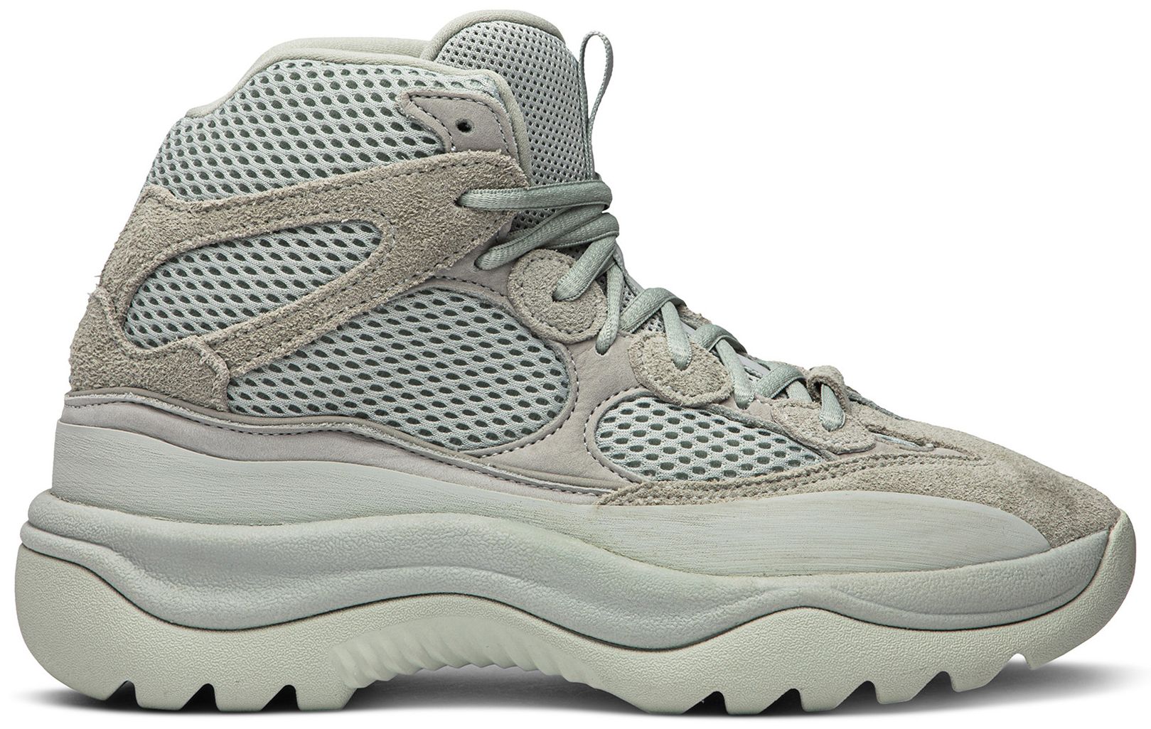 Buy Adidas Yeezy Desert Boot 'Salt' - FV5677 | GOAT