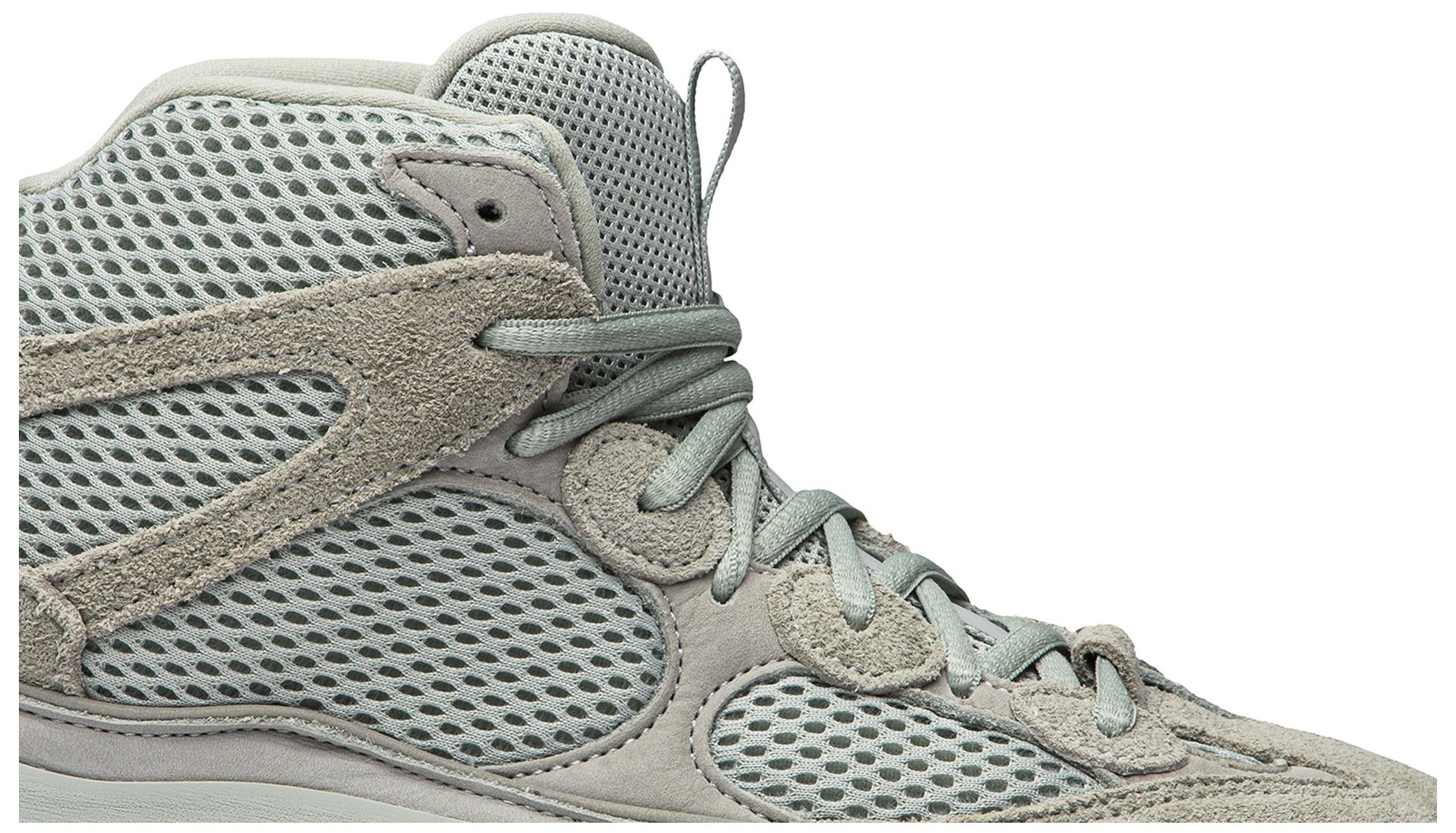 Buy Adidas Yeezy Desert Boot 'Salt' - FV5677 | GOAT