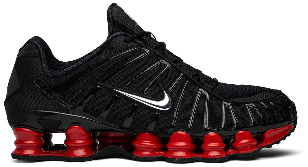 Buy Skepta x Nike Shox TL - CI0987 001 | GOAT