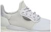 Buy Pharrell x adidas Solar Hu Glide PRD 'Cloud White' - EF2378 | GOAT