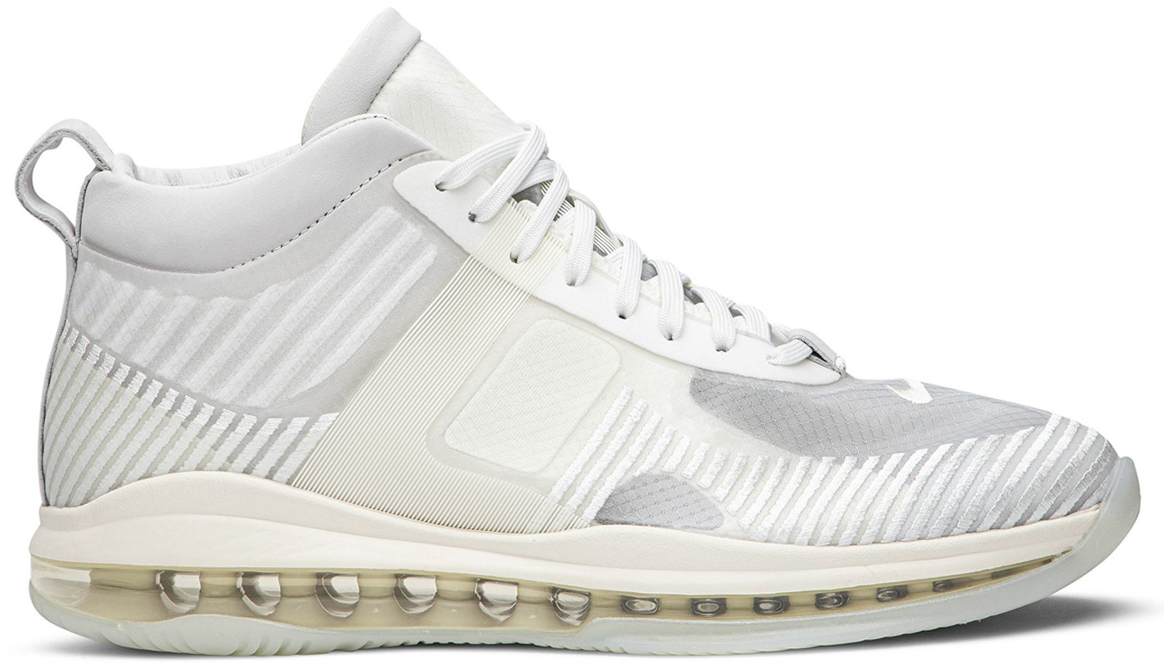 Buy Nike John Elliott x LeBron Icon QS 'White' - AQ0114 101 | GOAT