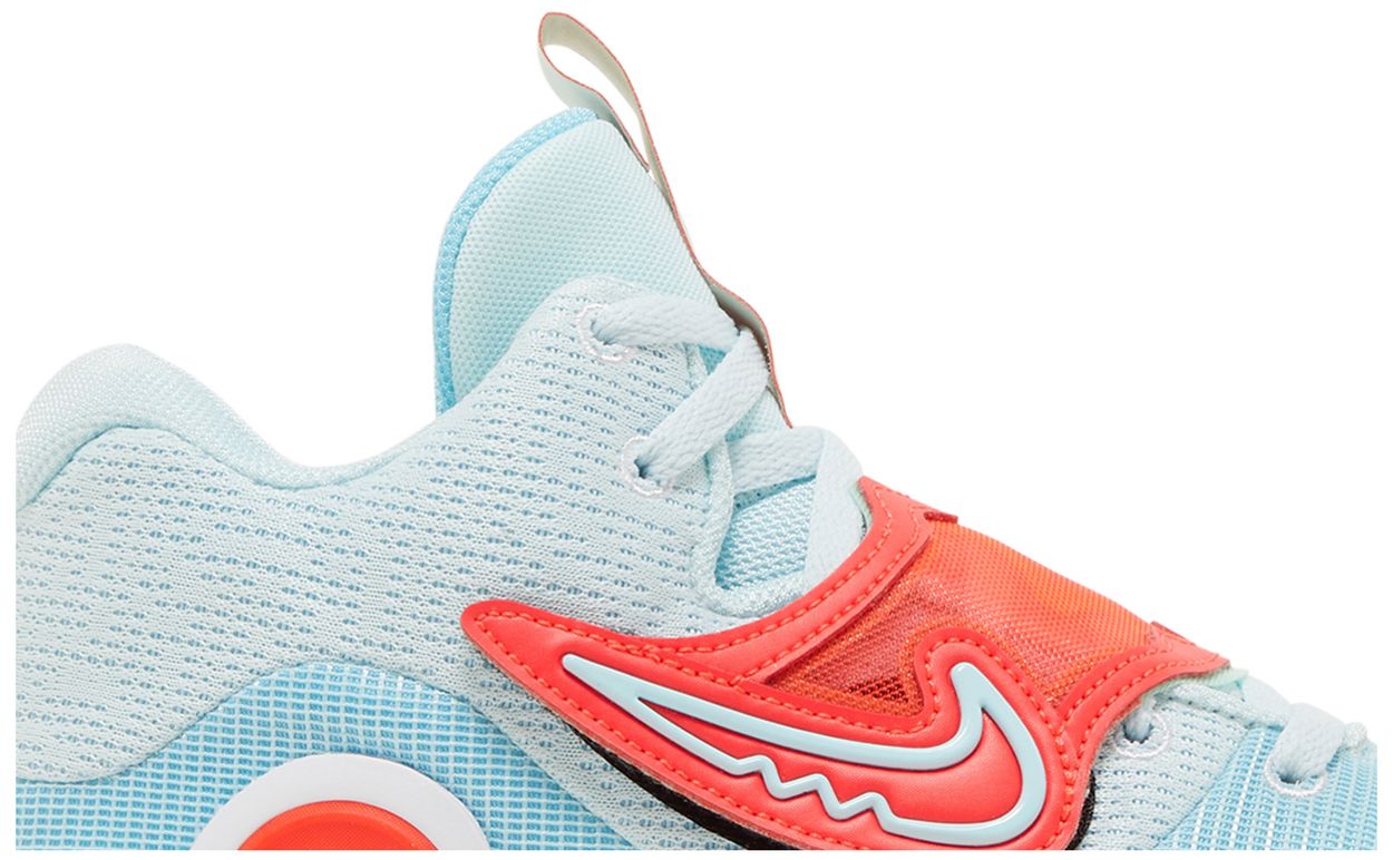 Buy Nike KD Trey 5 X 'Blue Chill' - DD9538 400 | GOAT