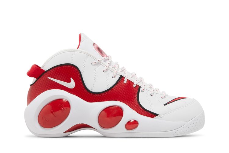 Buy Nike Men's Air Zoom Flight 95 'True Red' 2023 - DX1165 100 | GOAT