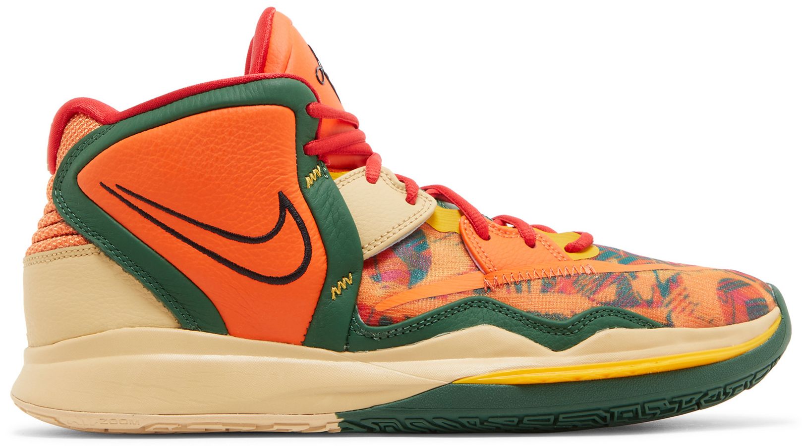 Buy Nike Kyrie Infinity '1 World, 1 People' - DO9614 800 | GOAT