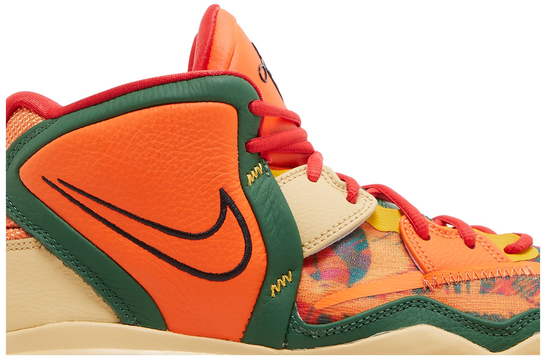 Buy Nike Kyrie Infinity '1 World, 1 People' - DO9614 800 | GOAT