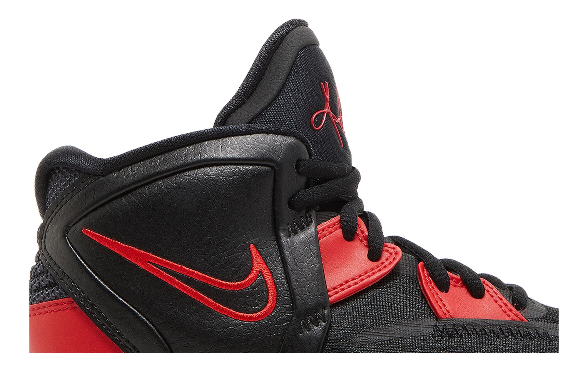 Buy Nike Kyrie Infinity GS 'Bred' - DD0334 004 | GOAT