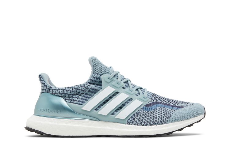 Buy Adidas UltraBoost 5.0 DNA 'Magic Grey Shadow Navy' - GY0312 | GOAT
