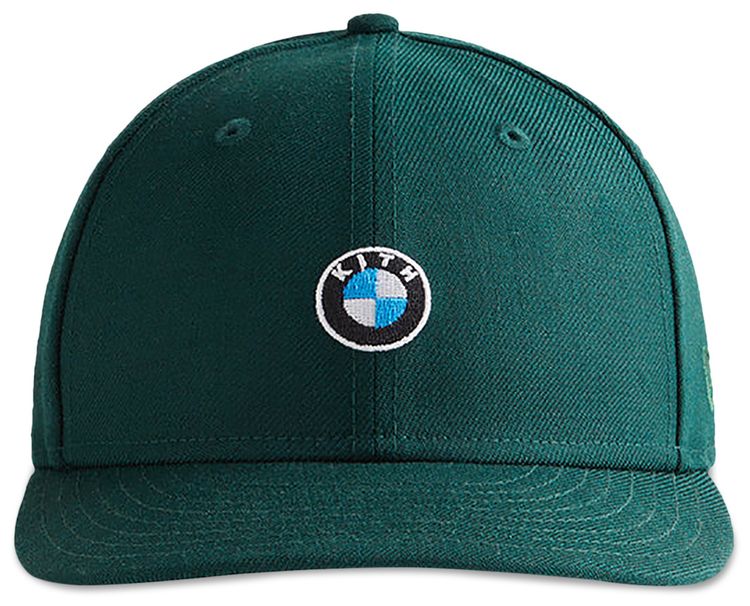 Buy Kith & New Era For BMW Roundel Fitted Cap 'Vitality' - KHM050215 ...