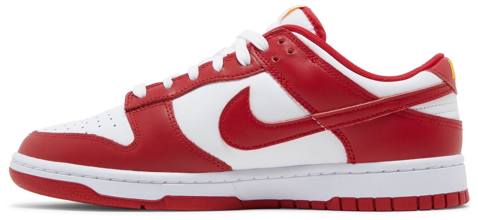 Buy Nike Dunk Low 'Gym Red' - DD1391 602 | GOAT